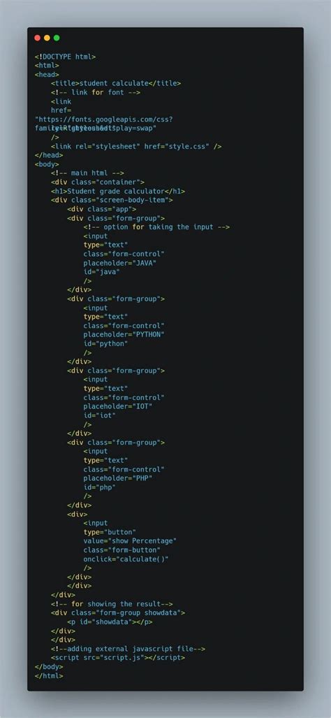Dwarakesh R On Linkedin Webdevelopment Html Css Javascript