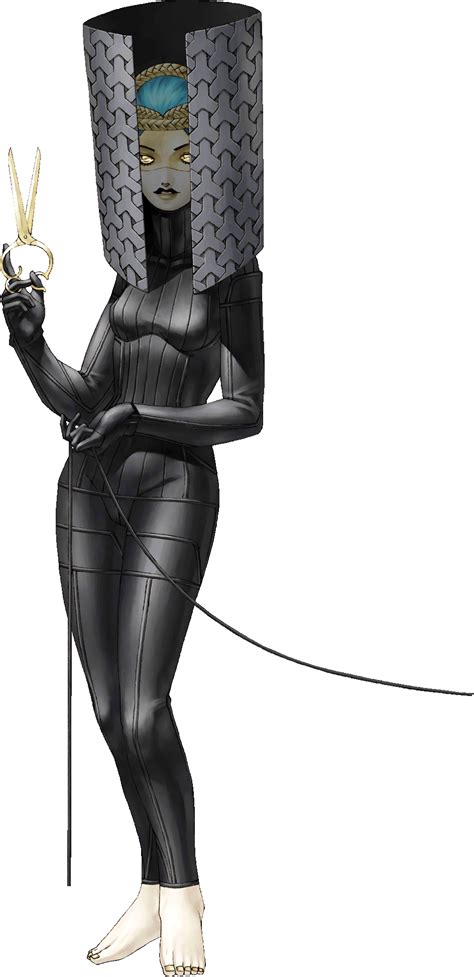 Atropos | Megami Tensei Wiki | Fandom