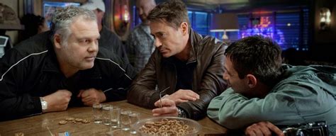 The Judge Movie Forums