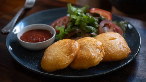 Aussie Potato Cakes Easy Meals With Video Recipes By Chef Joel Mielle