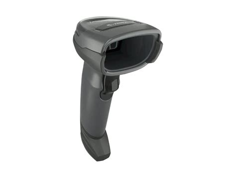 Zebra Ds4608 Sr Handheld Bar Code Reader 1d 2d Za