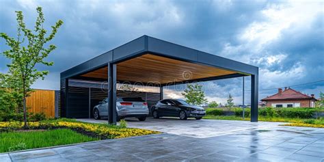 House With Carport Designs Carport Builders And Designers Sydney