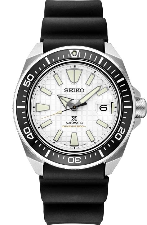 Srpe37 Seiko Mexico