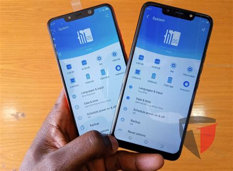 Tecno Spark Pro Review Raising The Bar For Affordable Mid Range Smartphones Techjaja