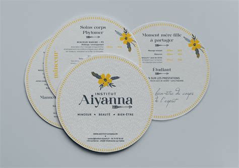 Projet « Institut Aiyanna Alexandra Dunier