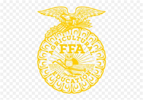 Ffa Emblem Svg