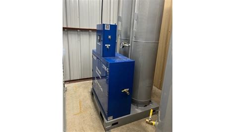 South Tek Systems Partners With Nitrogen And Compressor Global To Deliver