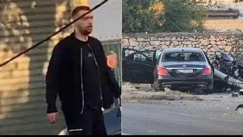 Masakra E Dobraçit Ibrahim Lici Mund Të Jetë Dërguar Për Mjekim Në Jug Të Vendit Kontrolle Në