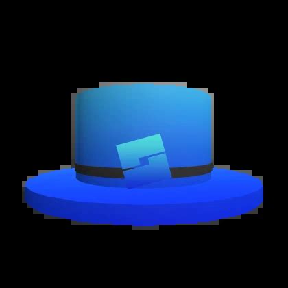 Developer Tophat Roblox Item Rolimons
