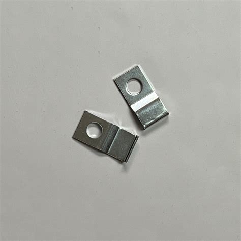 Bumper Bar Bracket Rubber Rear Set To Suit Vb Vc Vh Commodore Fh