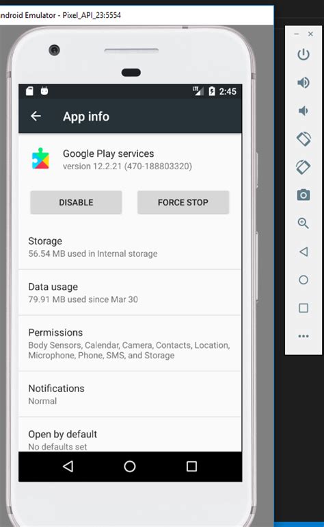 React Native Getting An Error No Viewmanager Defined For Class Rctrawtext Stack Overflow
