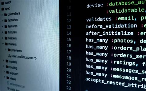 Seguridad De Datos En Aplicaciones De Gestión Empresarial