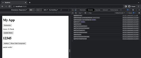 GitHub Bookwarmdev Angular Component Lifecycle Hook