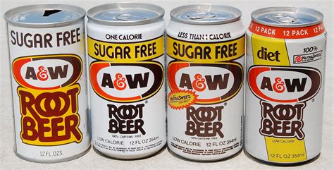 Aandw Root Beer Candy
