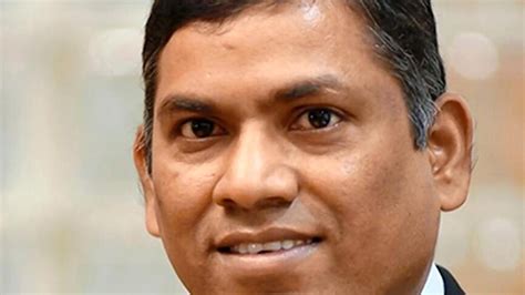 Insurance Companies Take Long Term View Amidst Market Turbulence Sampath Reddy Cio Of Bajaj