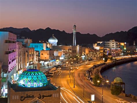 Oman Photos Best Of The World National Geographic