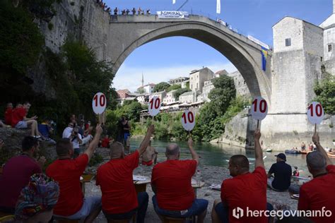Foto 454 Skokovi Mostar Dobio Novog Pobjednika U Skokovima Sa Starog