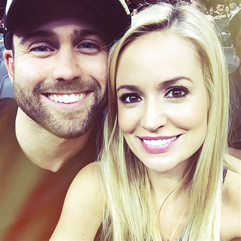 Emily Maynard Johnson And Tyler Johnsons Relationship Timeline Us Weekly
