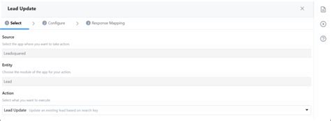 Uds Create Actions Lead Update Action Help And Support