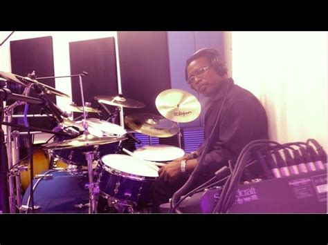 Patrick Charles Let It Flow 3 Guaguanco Funk Patrick Charles