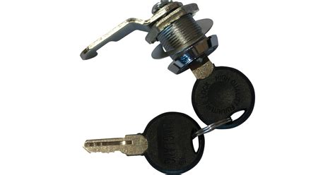 Video Mount Products Side Panel Lock Kit For Eren And Erwen Erensl