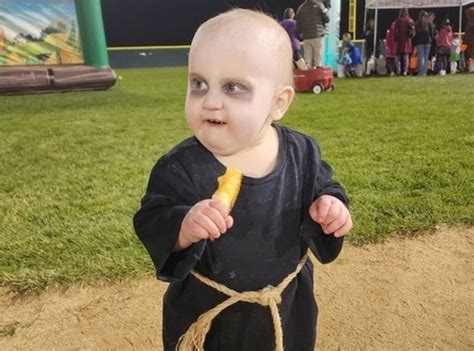 5 Easy Diy Uncle Fester Costume Ideas Julie Ann Art