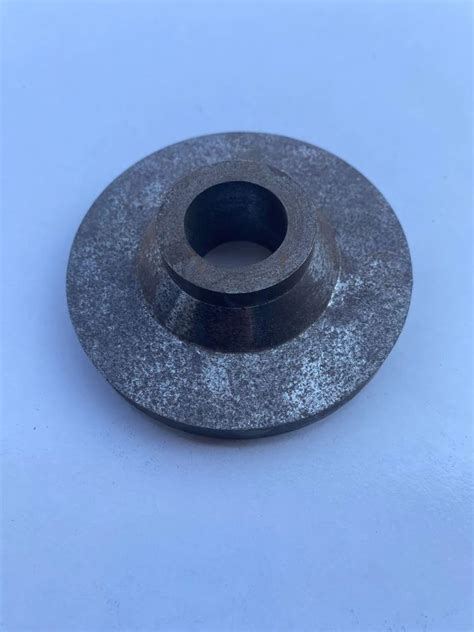 Forged Thrust Bearing Plate At Best Price In Gondal By Er Industries