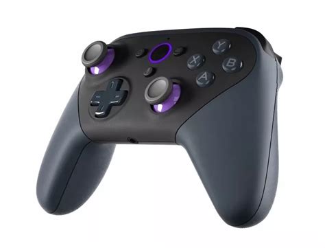 What Is A Luna Controller At Paul Hines Blog