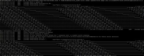 Trivy Docker Image Vulnerability Scanning Chns Tech