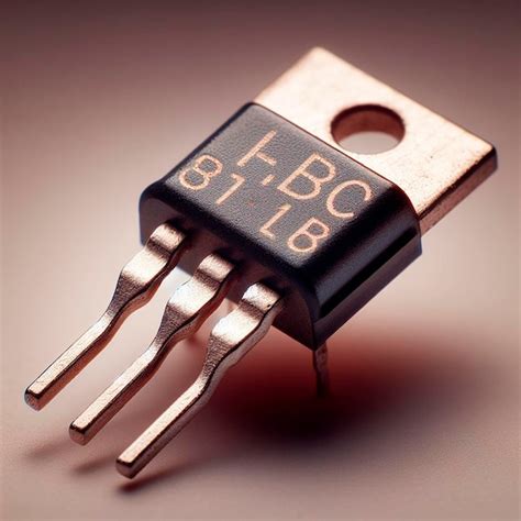 Bjt Transistor Fantasy Art Premium Ai Generated Image