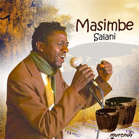 Masimbe Mathobo Youtube