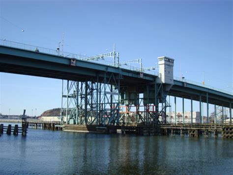 Bridge Structural Health Monitoring Systems Telemac