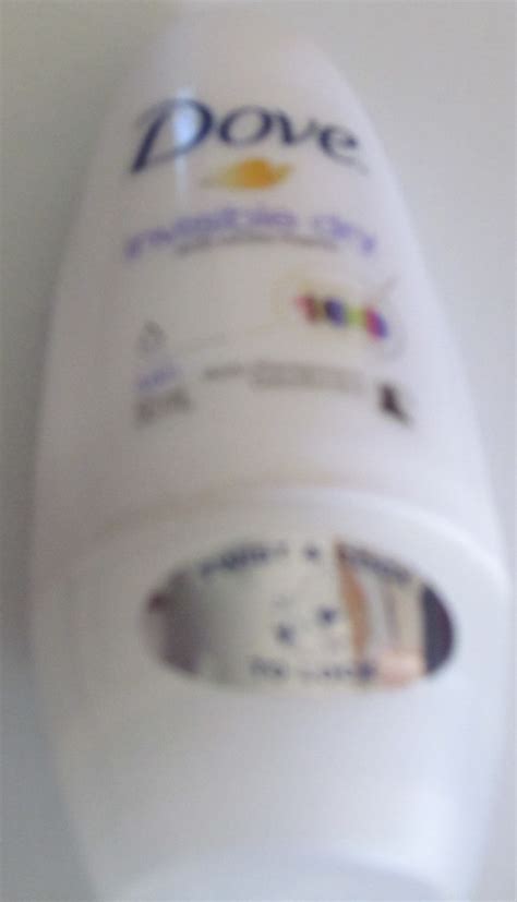 Dove Original Deodorant Roll On Product Review