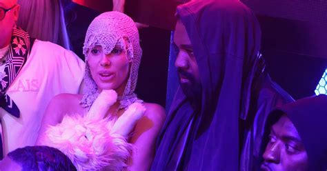 How Much Money Has Kanye West Lost Since Marrying Bianca Censori