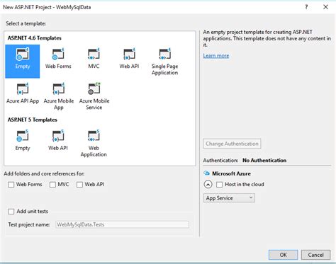 Step By Step Bind MySQL Data To ASP NET GridView