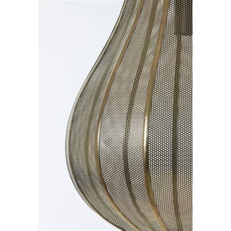 Hanglamp Ø33x55 Cm Micha Goud Kopen Groot Assortiment