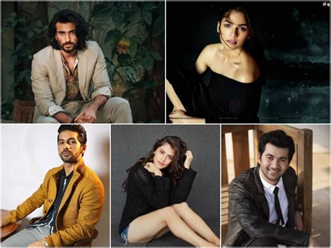 From Karan Deol To Meezan Jaaferi 5 Debutant Actors Who Started Their Careers As Assistant