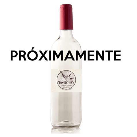 Selecta Hidromiel El Búho