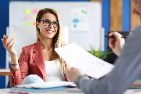 Teaching Assistant Interview Questions Typical Types And Questions