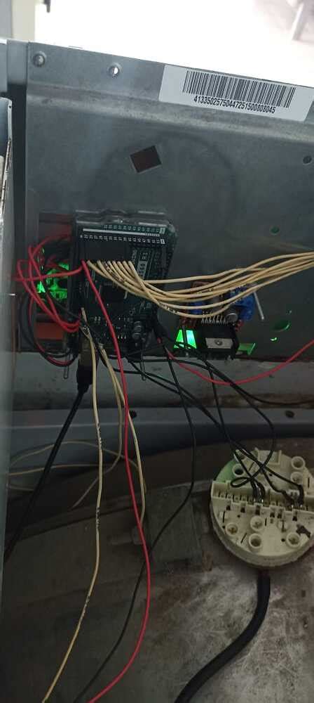 Como eliminar ruido electrico Español Arduino Forum