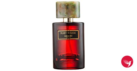 Ruby Rouge Akbari Perfume A Fragrance For Women And Men