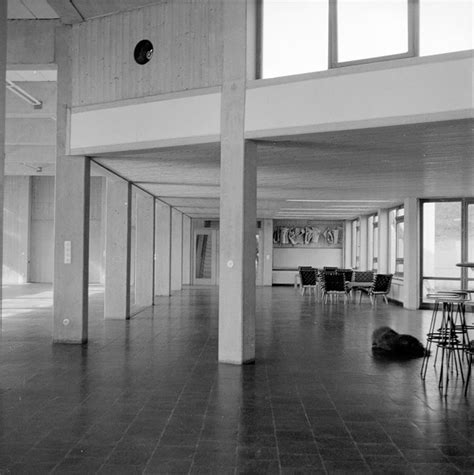 Max Bill Hfg Ulm Ulm School Of Design Rdcrvb