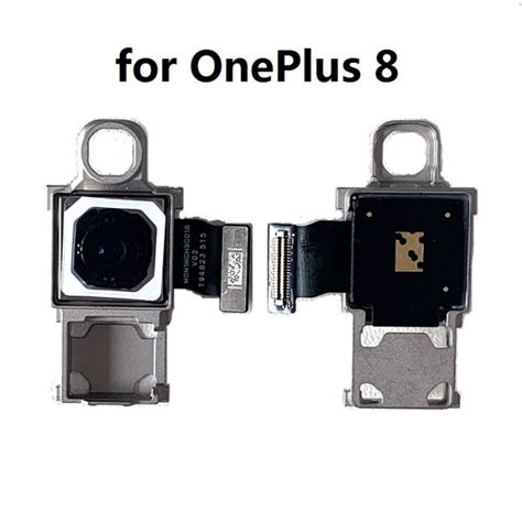 Back Facing Camera For Oneplus 8
