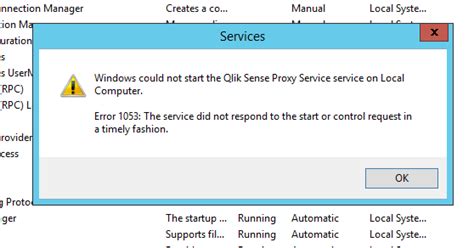 New Qlik Sense Server Installation Error Error 10 Qlik Community 1536530