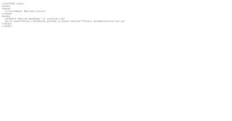 React Native Simple Radio Button Examples Codesandbox