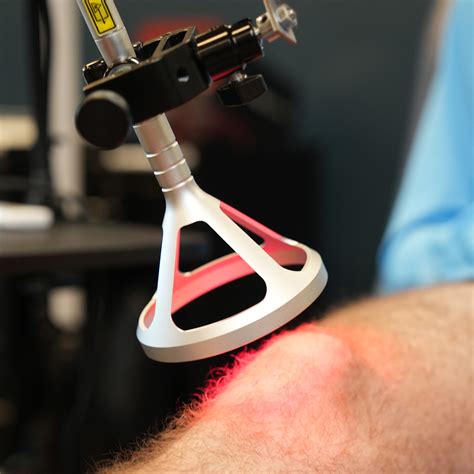 Medray Quantumx High Power Class Iv Laser With Quad Wavelengths