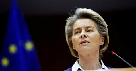 “europa Tiene Un Amigo En La Casa Blanca” La Ue Saludó A Joe Biden Y