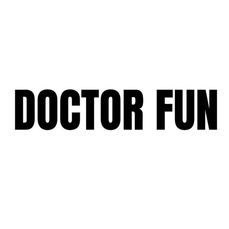 Dr Fun Youtube