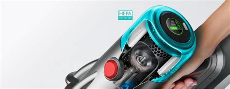 Dyson V12™ Origin