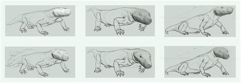 Bauria The Art Of Eldar Zakirov